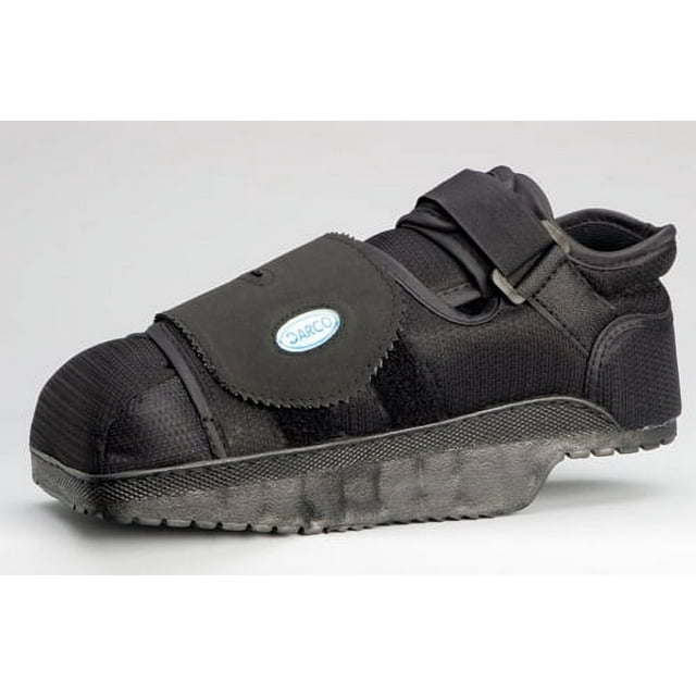 Darco International HQ2B, HeelWedge? Post-Op Shoe, Medium, 1/Each ...
