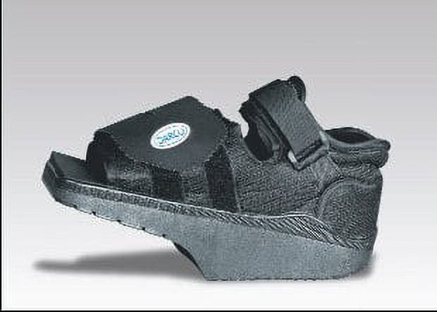 Darco® OrthoWedge™ Post-Op Shoe, Small - Walmart.com