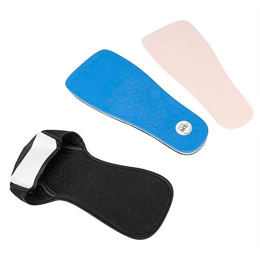 Darco PTQ Series PegAssist Insole is Designed to Fit the Darco Square ...