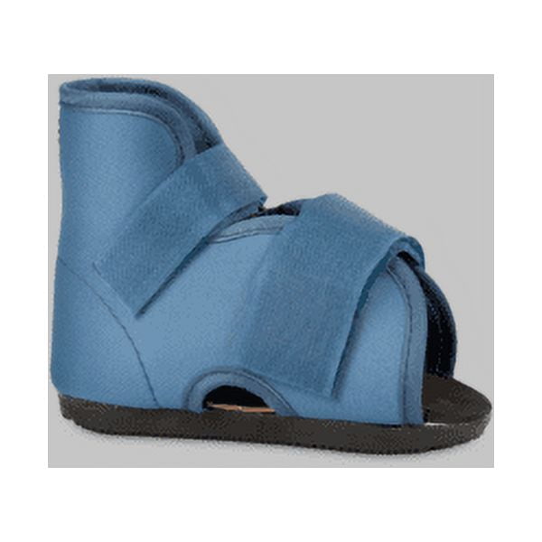 Darco Pediatric SlimLine Cast Boot, Small - Walmart.com