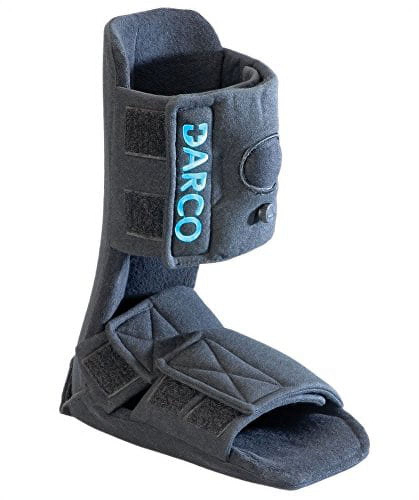 Darco Pneumatic Night Splint, Medium - Walmart.com