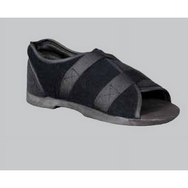 Darco Softie Surgical Post Op Shoe, Mens, Large 10.5-12 - Walmart.com