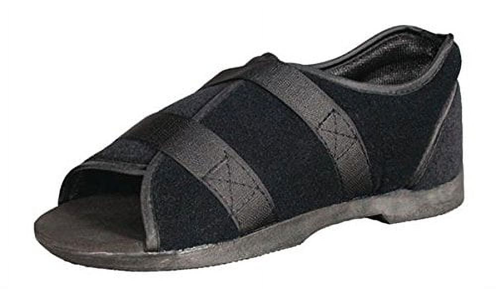 Darco Softie Surgical Post Op Shoe, Womens, Small 4-6 - Walmart.com