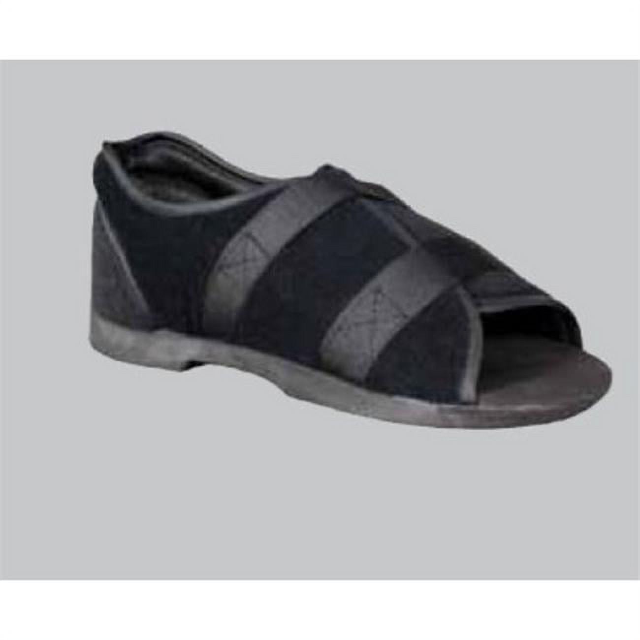 Darco Softie Surgical Post Op Shoe, Womens, Large 8.5-10 - Walmart.com