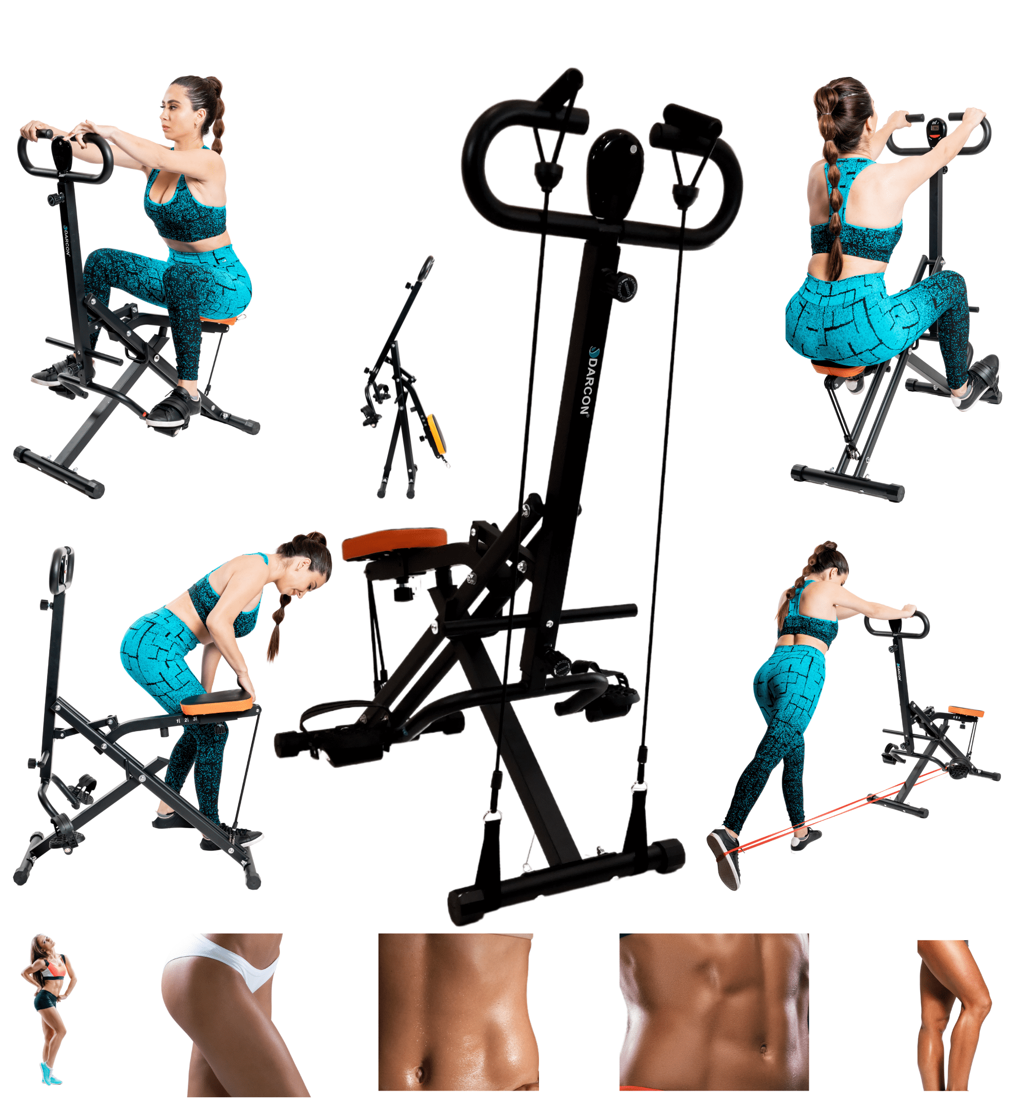 How To Use Gym Equipment For Men