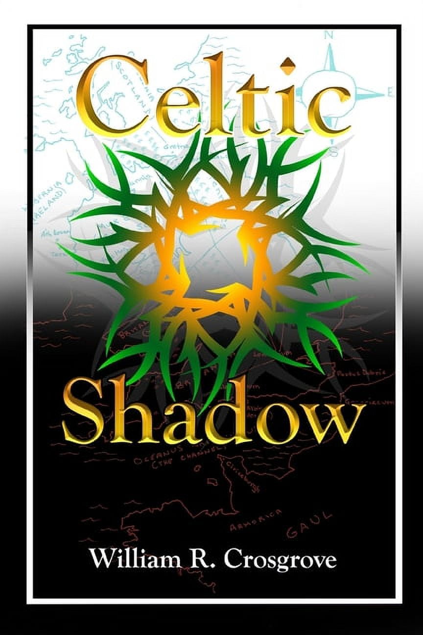 Darcy Morgan: Celtic Shadow #2 (Paperback) - Walmart.com