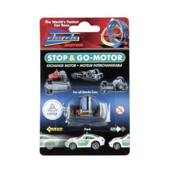 Ksm Darda 50420 Stop & Go Motor (Color May Vary) - Walmart.com