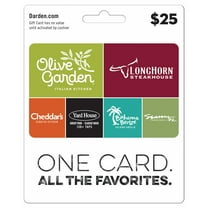 $25 Just For You – ChooseYourCard Gift Card - Walmart.com