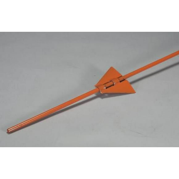 Electric Fence Posts