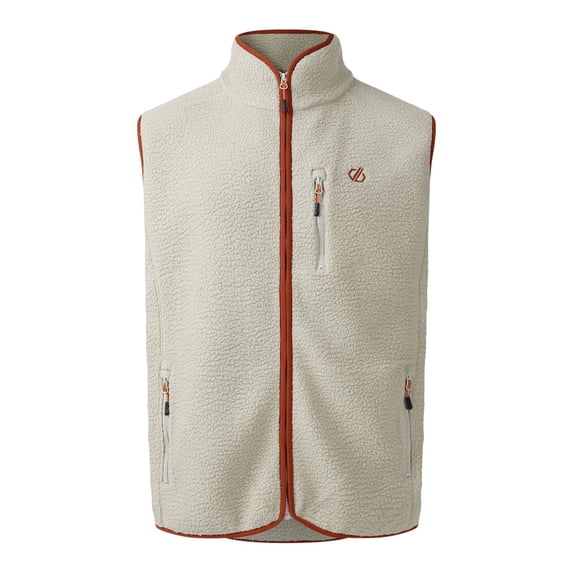 Dare 2B Mens Camber Fleece Body Warmer - Walmart.com