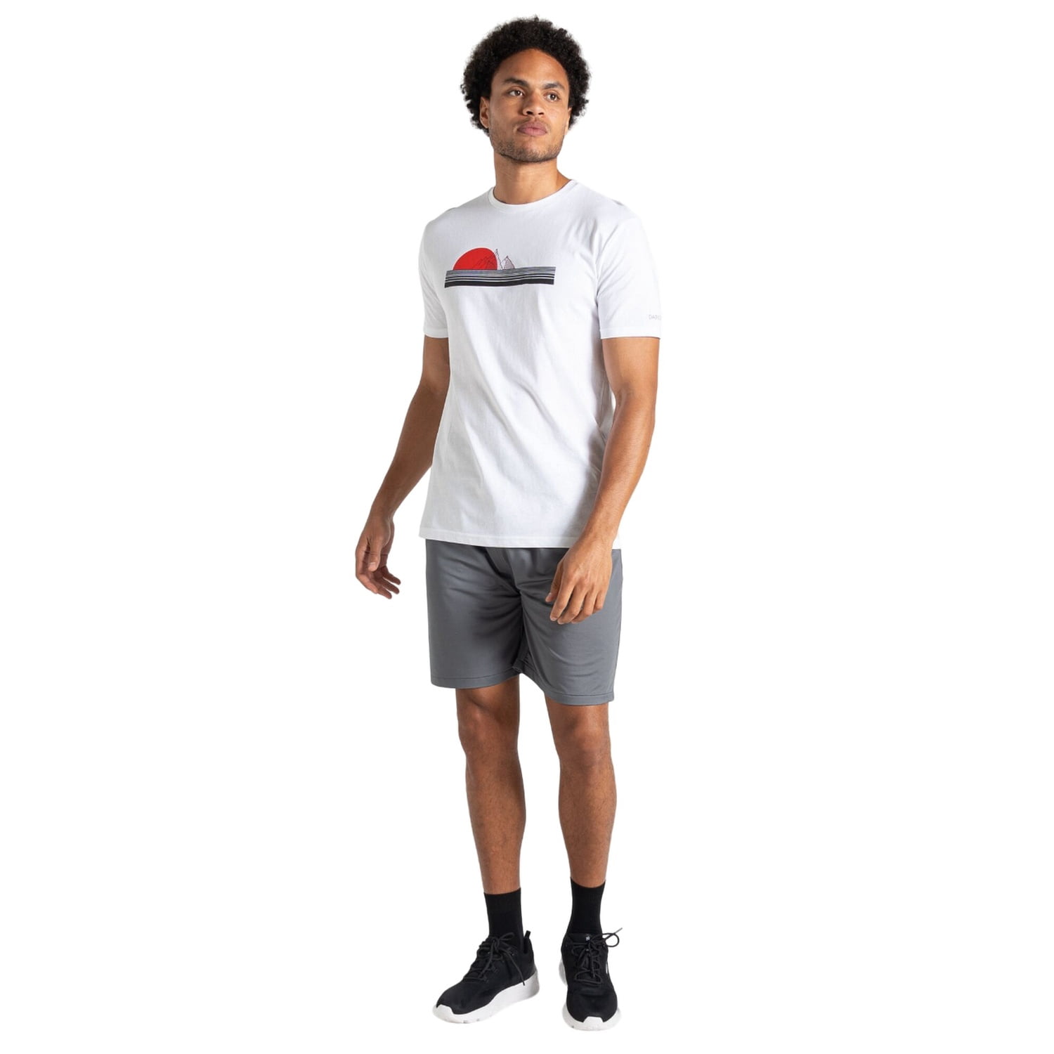 Dare 2B Mens Movement II Sunset T-Shirt - Walmart.com