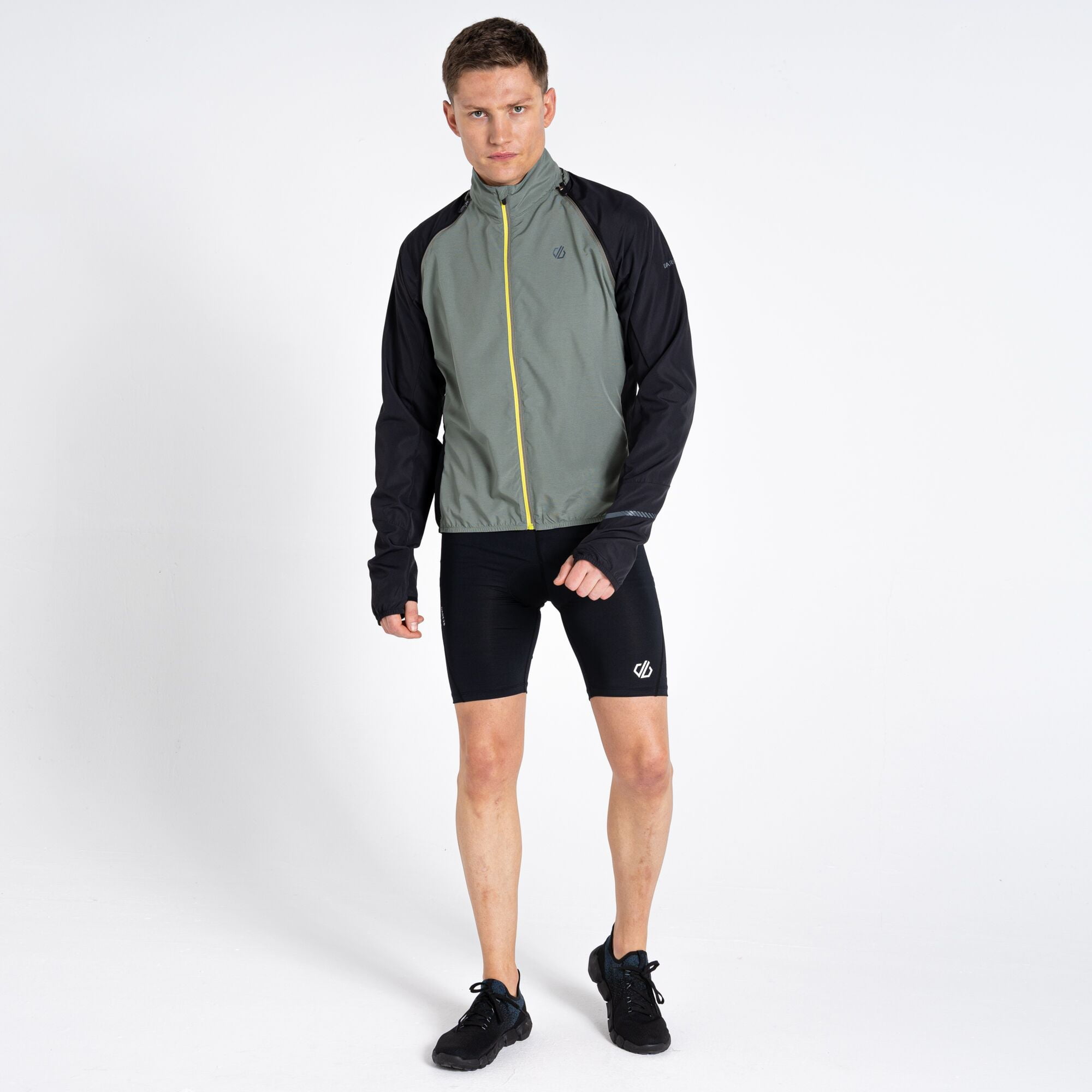 Dare 2B Mens Oxidate Windshell Jacket - Walmart.com