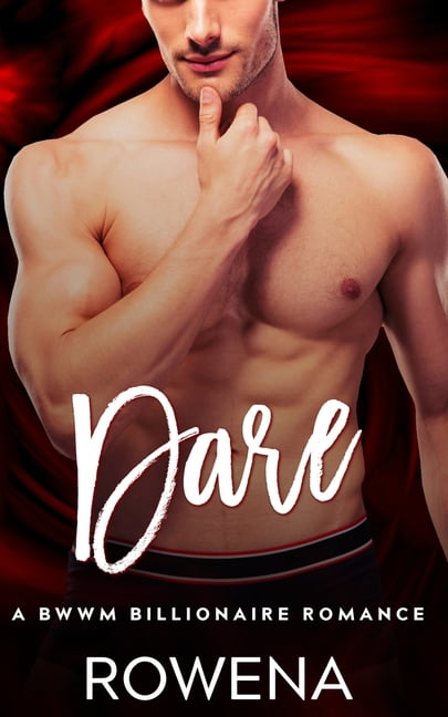 Dare: A BWWM Billionaire Romance - Walmart.com