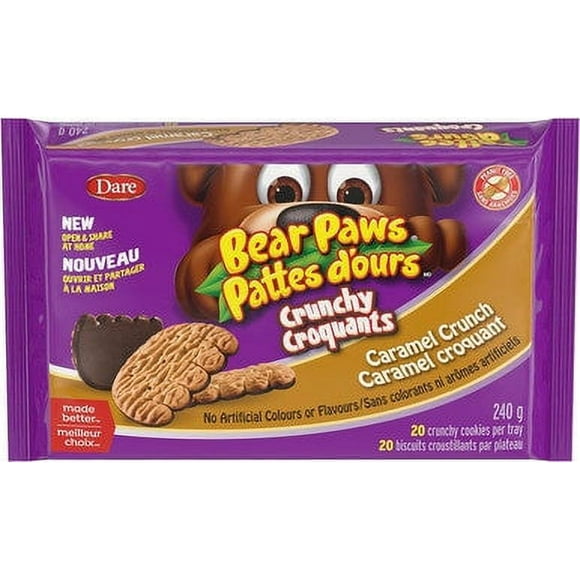 Dare Cookies - Walmart.com