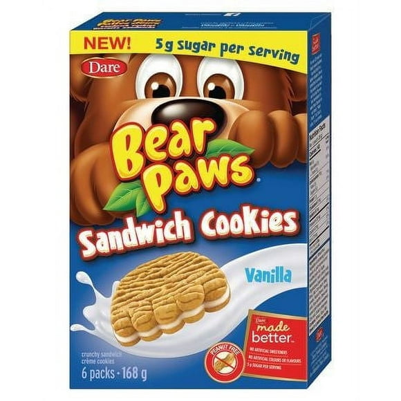 Dare Cookies - Walmart.com