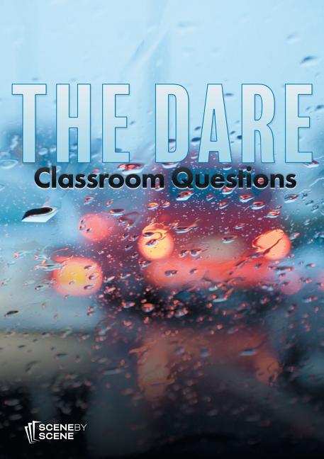 Dare Classroom Questions - Walmart.com