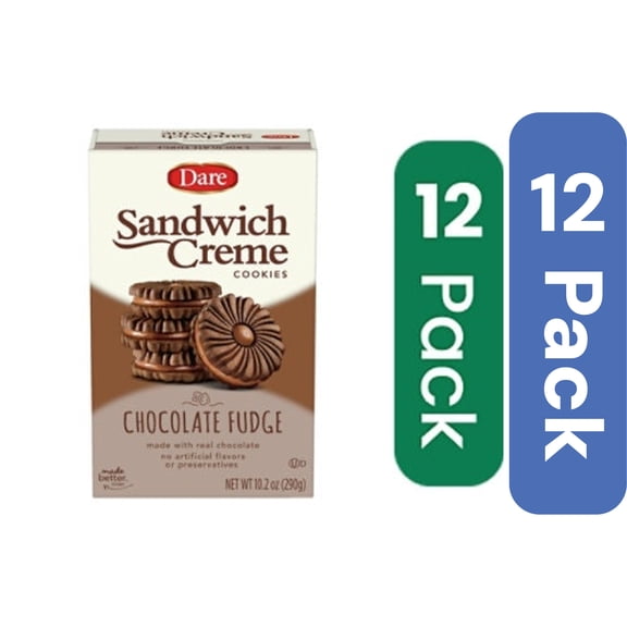 Dare Cookies at Walmart - Walmart.com