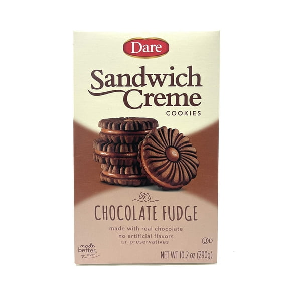 Dare Cookies - Walmart.com