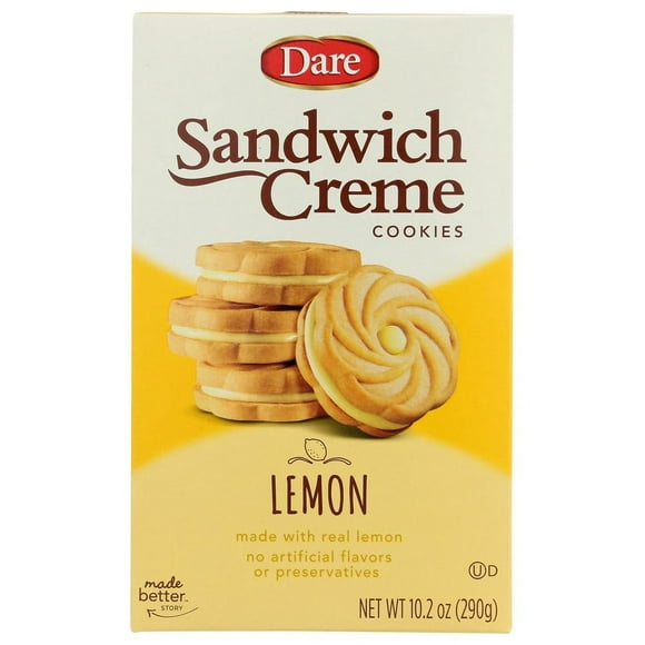 Dare Cookies - Walmart.com