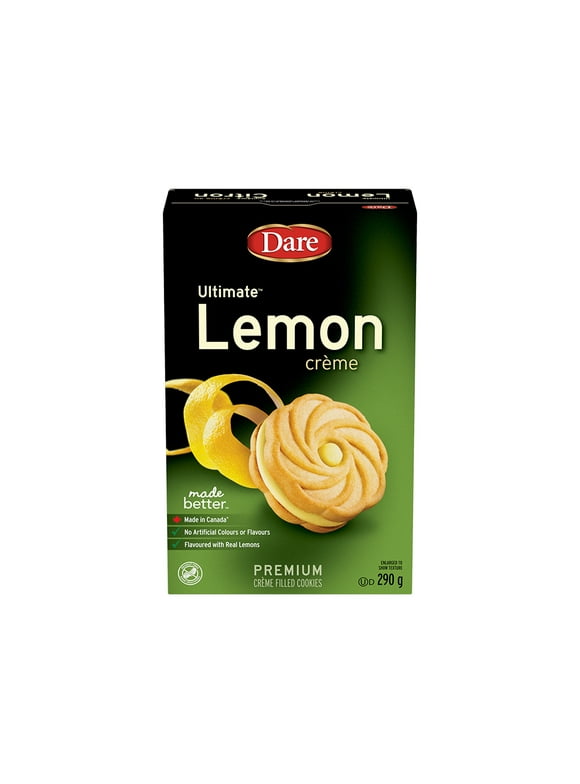Dare Cookies - Walmart.com