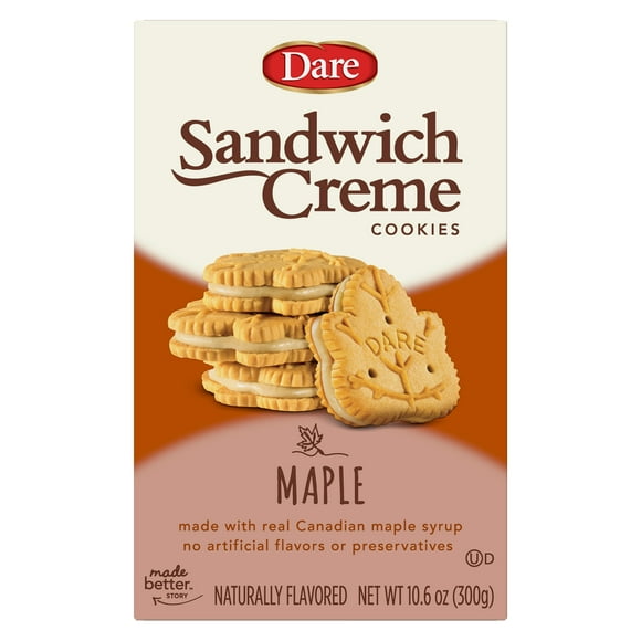 Dare Cookies - Walmart.com