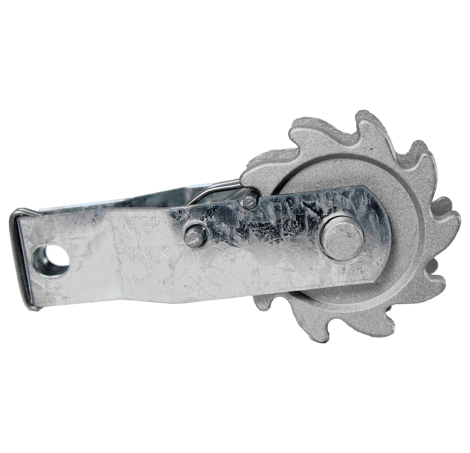 Dare Products 1703 High Tensile Fence Line Wire Strainer/Tightener ...