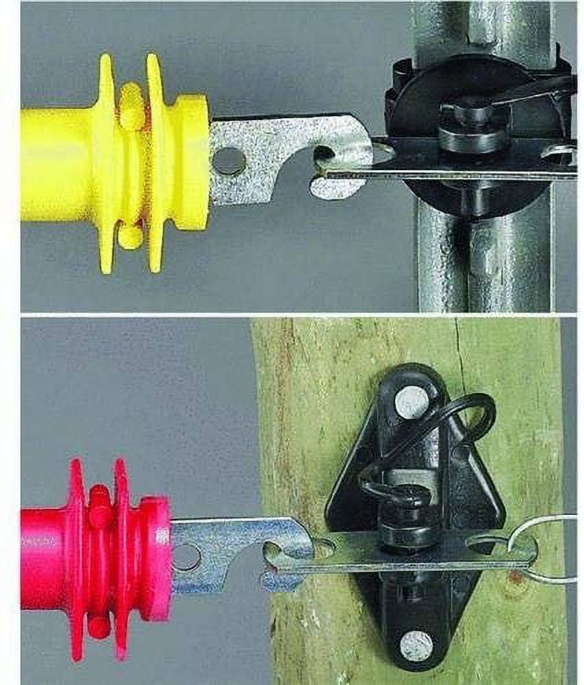 Dare Products 3230 Gate Anchor Kit or Kitchen Electric Fence - Quantity ...