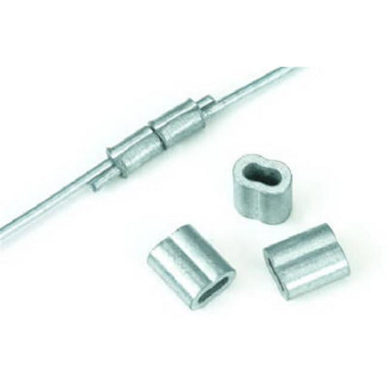 Dare Products DP 2-3-100 100 Count- Splicing Sleeves - Walmart.com