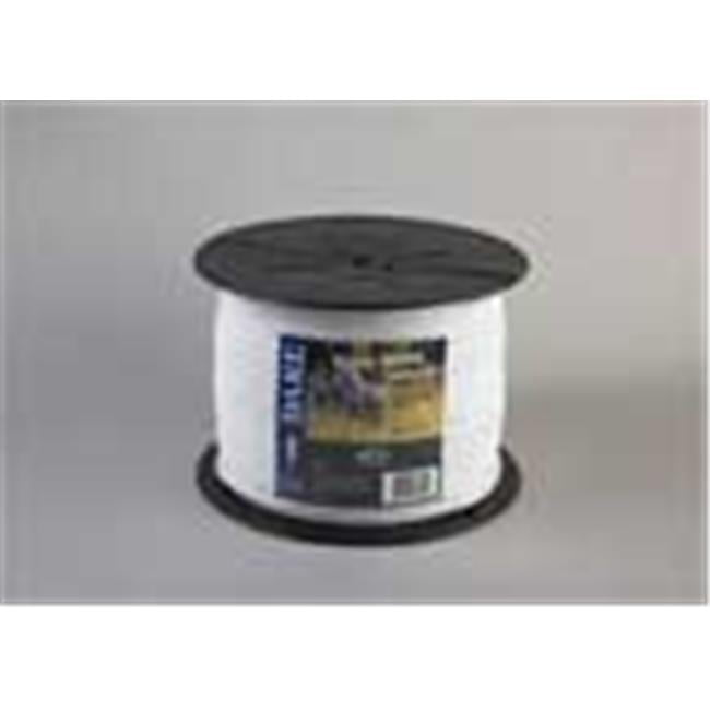 Dare Products Polyrope White 600 Feet - 3094 - Walmart.com