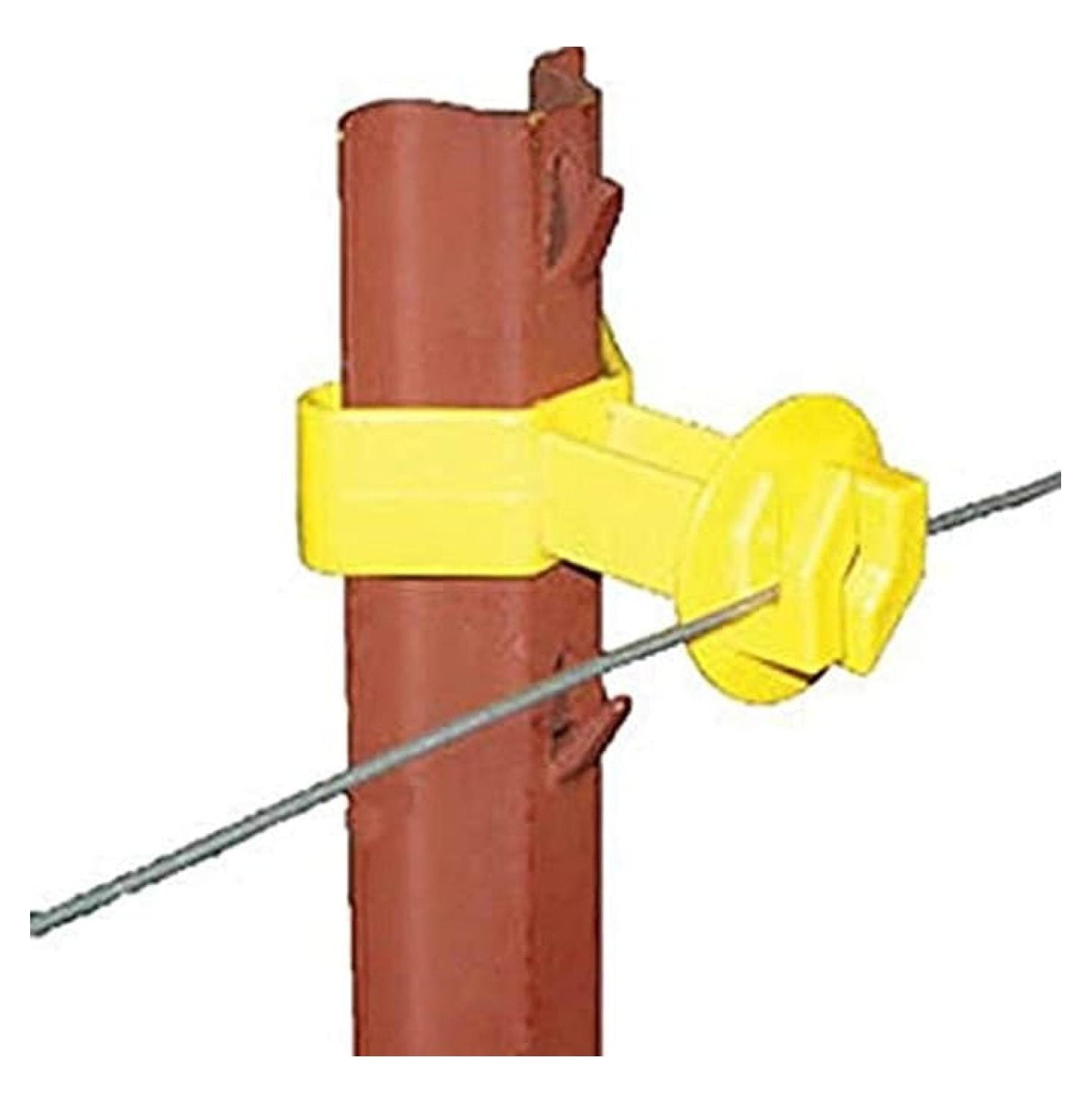 Dare Products SNUG-SU-25 184861 Chain U Post Insulator (25 Pack ...