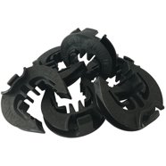 Patriot T-Post Topper - White, Pack of 10 - Walmart.com