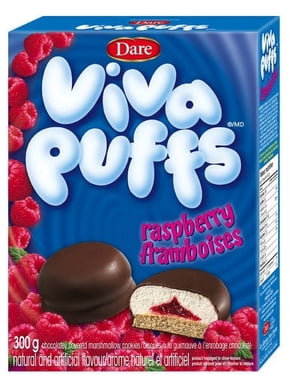 Dare Cookies - Walmart.com