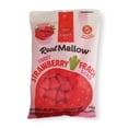 Dare Real Mallow Sweet Strawberry Marshmallows, 170g/6 oz - Walmart.com
