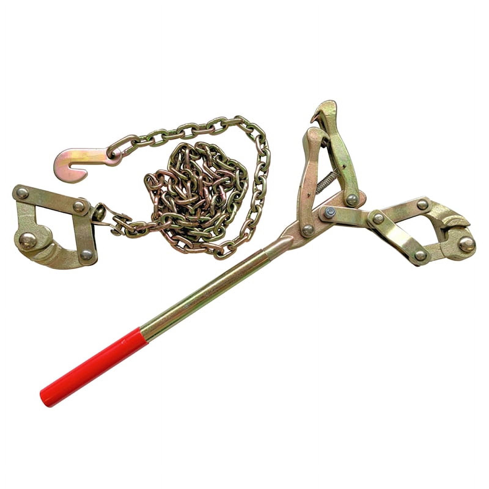 Dare Steel 770 lb Chain Grab Puller - Walmart.com
