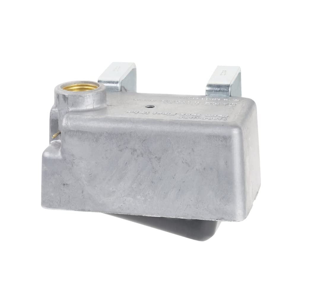 Dare Stock Tank Float Valve 85 Psi Brass - Walmart.com