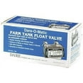 Dare Stock Tank Float Valve 85 Psi Plastic - Walmart.com