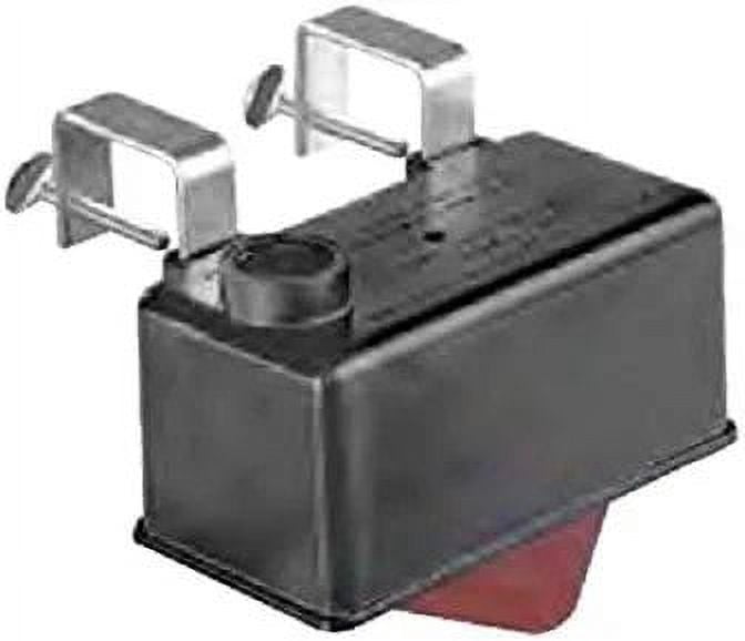 Dare Products Stock Tank Float Valve - 85 Psi Plastic - Walmart.com