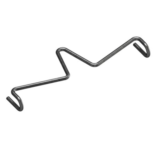 Dare TSWC-50+Revolutionary+Steel+Spring+Wire+T-Post+Clip%2c+for+Non ...