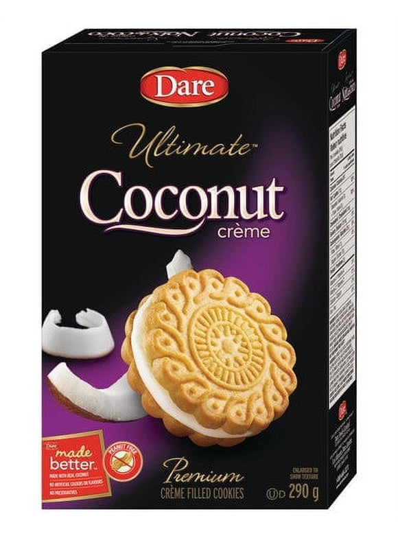 Dare Cookies - Walmart.com