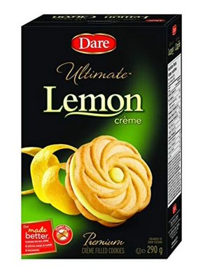 Dare Cookies - Walmart.com