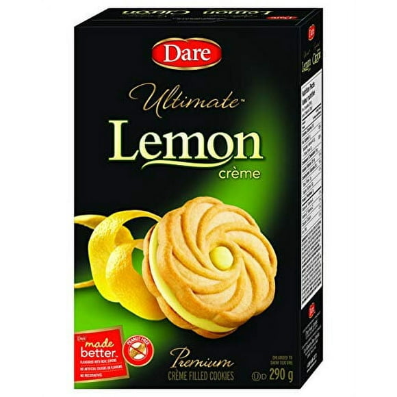 Dare Cookies - Walmart.com