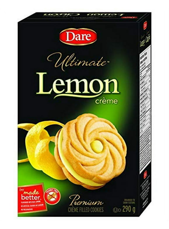 Dare Cookies - Walmart.com