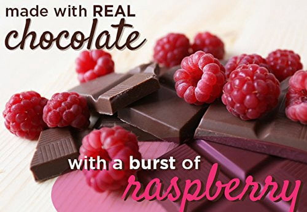 Dare Whippet Cookies, FEV6 Raspberry, Single Pack (14 Cookies) - Fresh ...