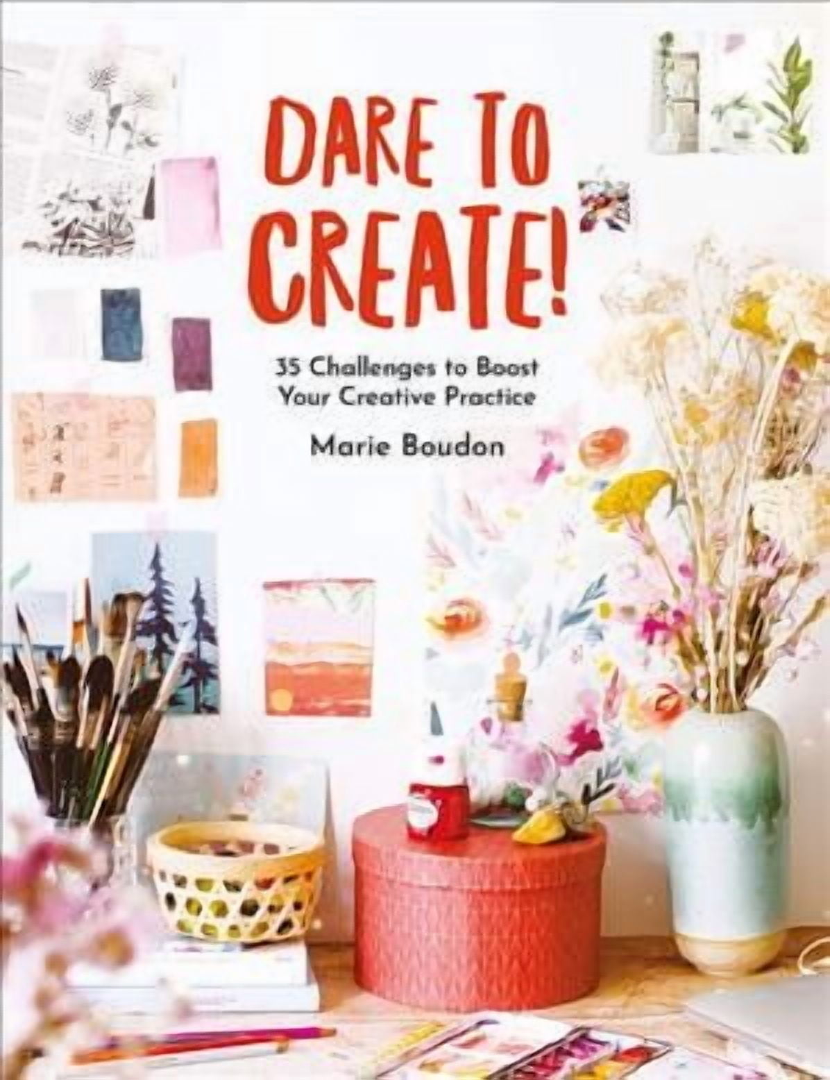 Dare Create