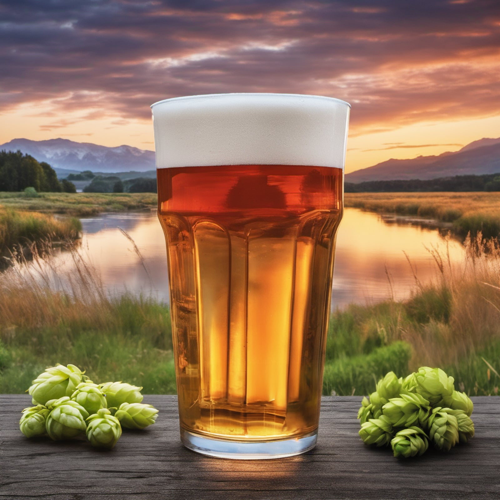 Daredevil American IPA Extract Beer Recipe Kit - Walmart.com