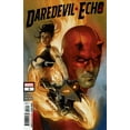 Daredevil And Echo #3 VF ; Marvel Comic Book - Walmart.com