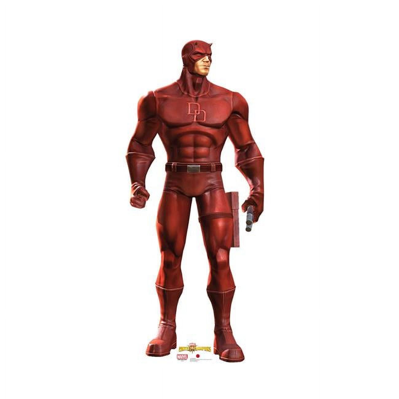 Daredevil - Marvel Contest of Champions Game Cardboard Standup ...