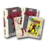 Daredevil Playing Cards - Walmart.com