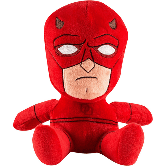 Stuffed Animals Plush Toys Daredevil Games