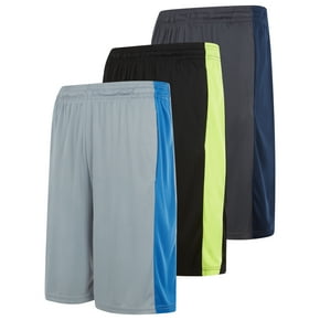 Mens Shorts 9 Inch Inseam